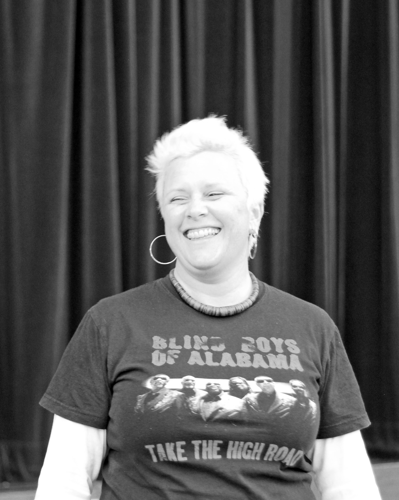 Good Vibrations Choir